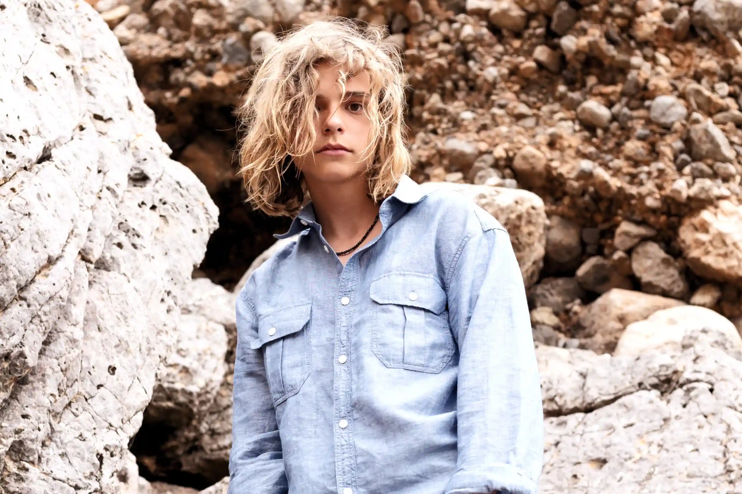 Oscar Stembridge Biography: Age, Net Worth, Height, Songs, Career ...