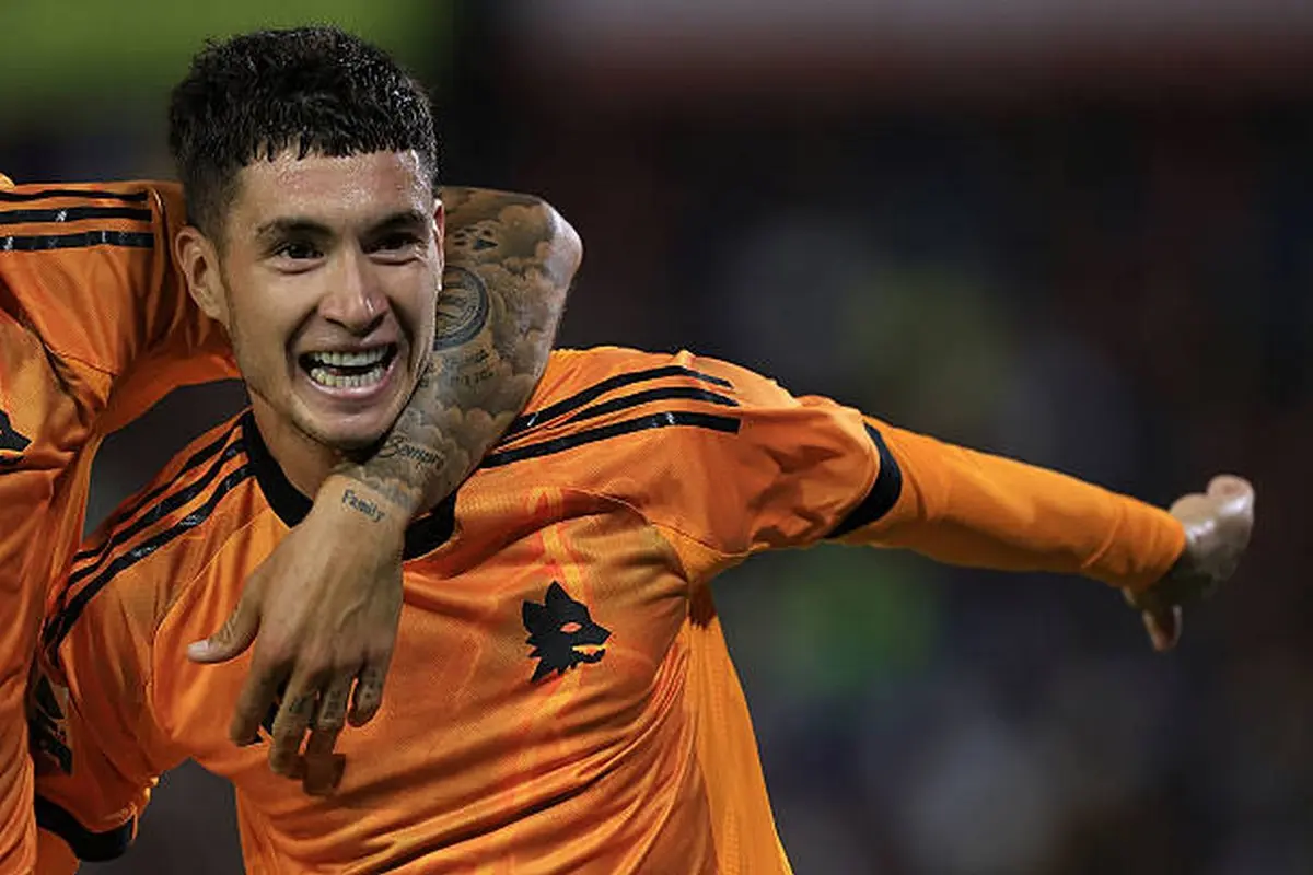 Matías Soulé Biography: Net Worth, Real Name, Contracts, Age, Height ...
