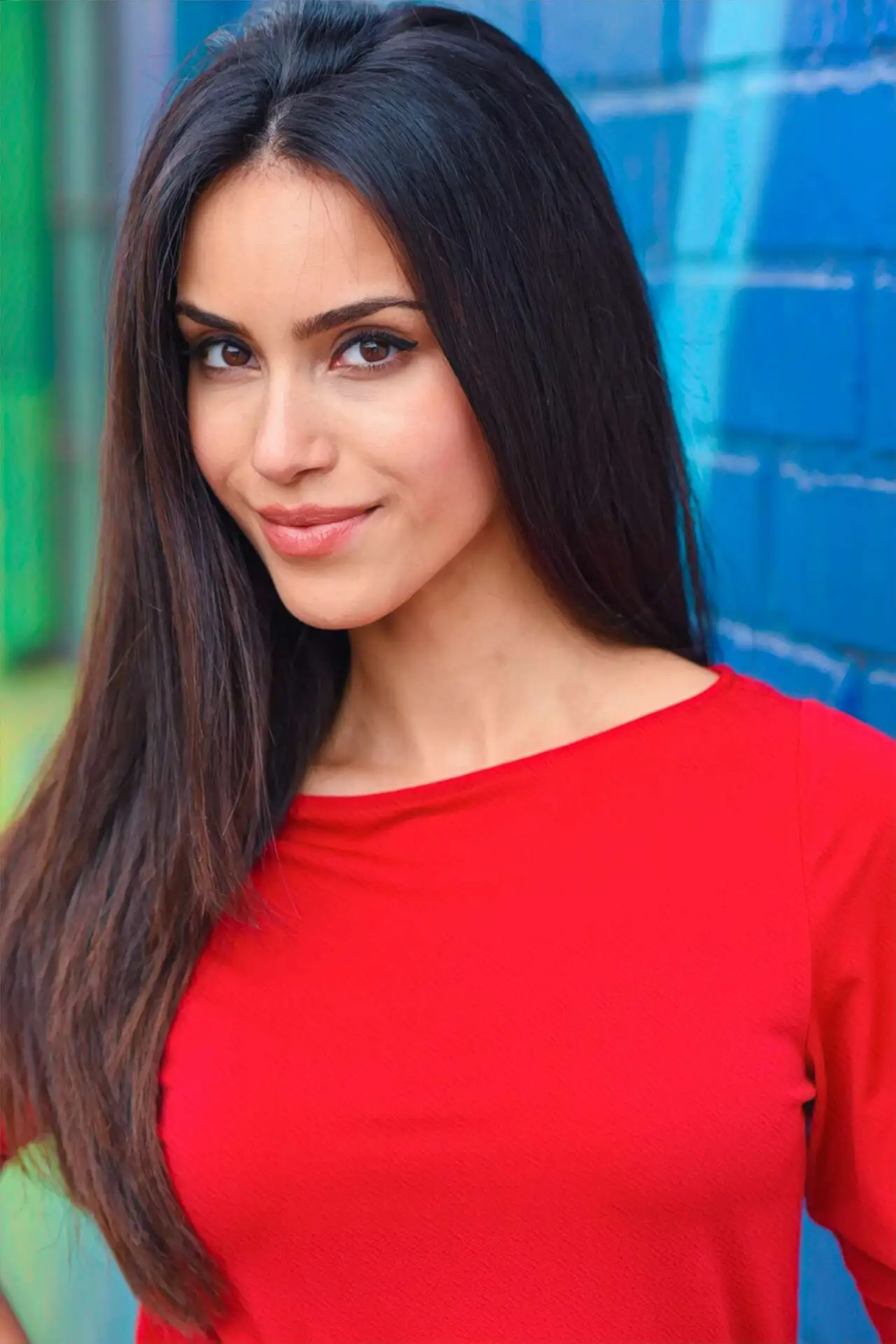 Shiva Negar Biography Age Net Worth Height Career Movies Tv