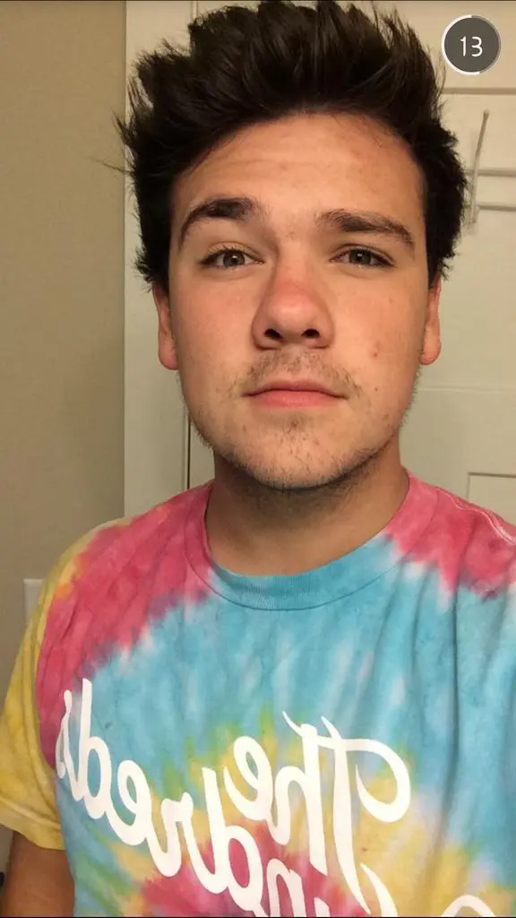 Jake Foushee Biography: Age, Net Worth, Height, Career, Voice ...