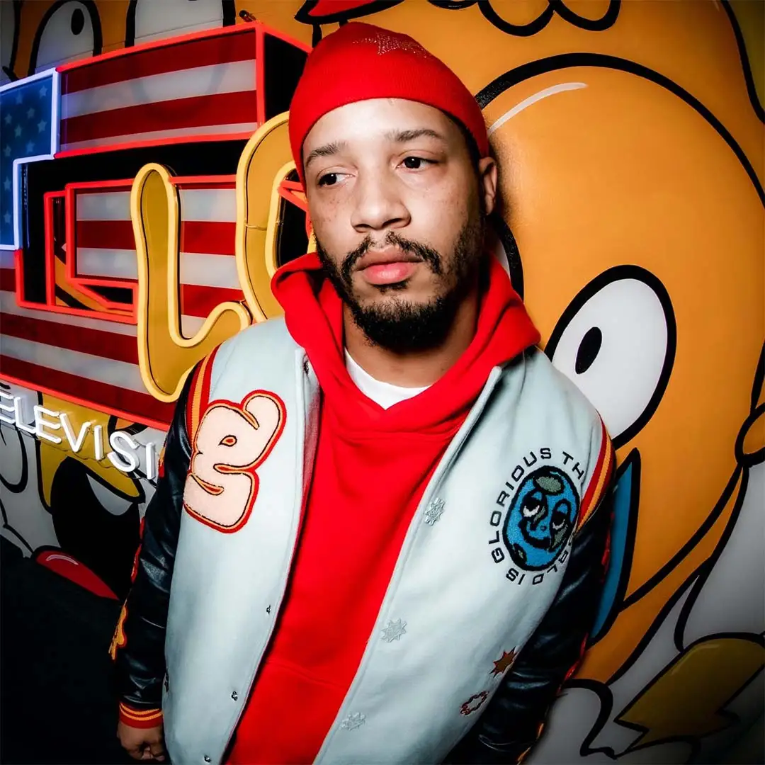 Veeze Biography: Nationality, Net Worth, Songs & Albums, Height, Wife, Age