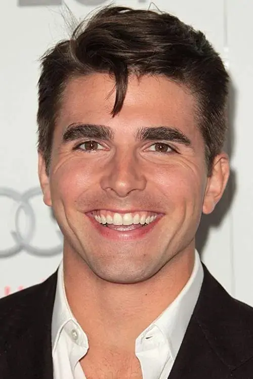 Miles Fisher Biography: Awards, Religion, Height, Age, Movies, Wife ...