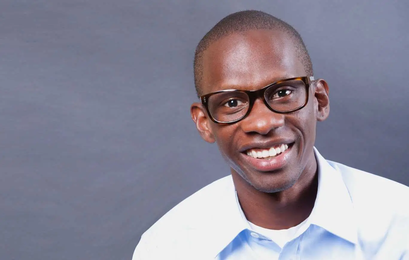 Troy Carter (talent manager) Biography: Wife, Age, Children, Height ...