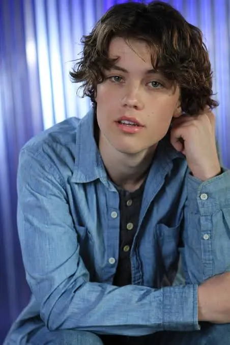 Conor Sherry Biography: Height, Age, Wife, Facebook, Net Worth, Movies ...
