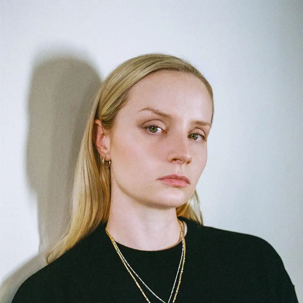 Charlotte Day Wilson Biography: Age, Net Worth, Career, Husband ...