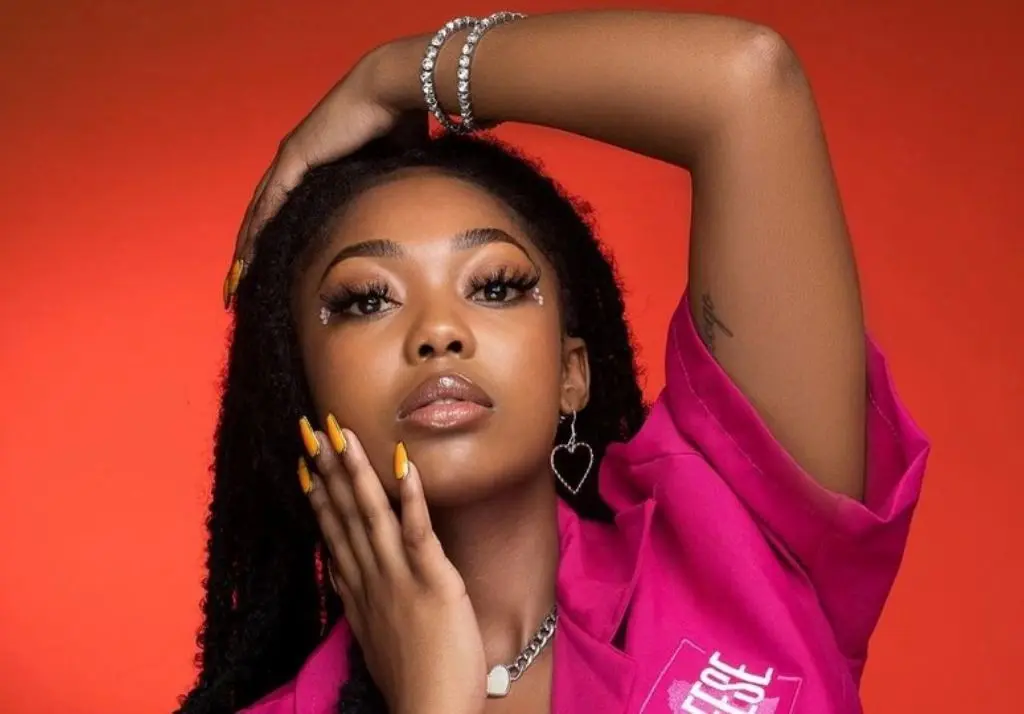 Ggoldie Bio: Age, Real Name, Net Worth, Parents, Songs, Height, Boyfriend