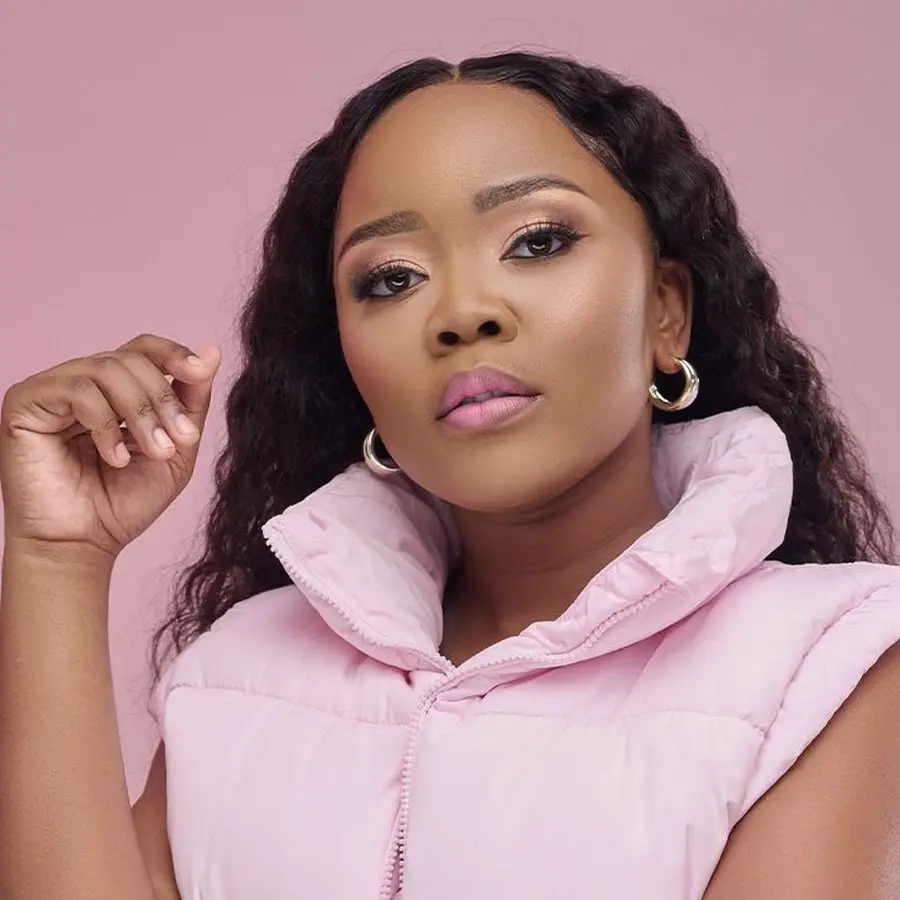 Nontokozo Mkhize Bio: Real Name, Age, Net Worth, Sister, Songs, Parents ...