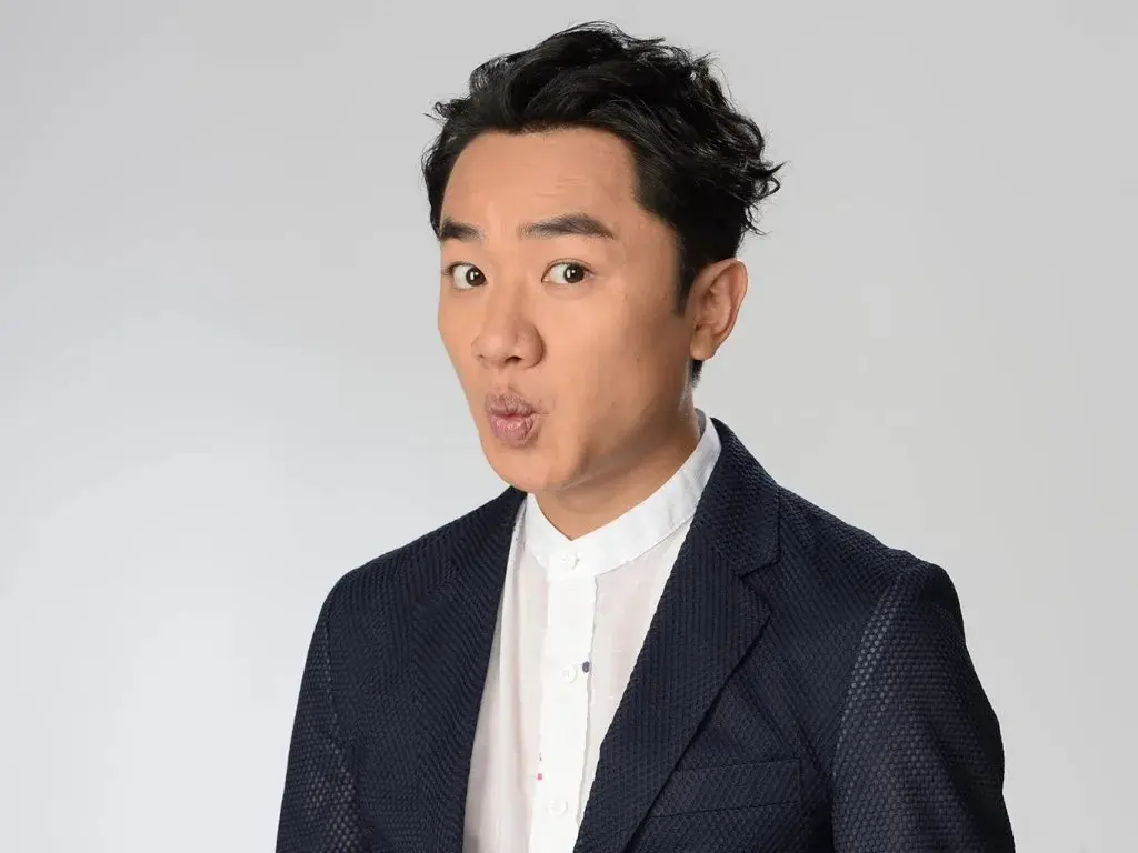 Wong Cho-lam Biography: Wife, Age, Children, Net Worth, Height, Movies ...