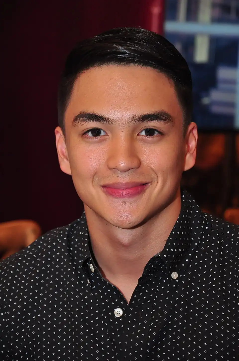 Dominic Roque Biography: Girlfriend, Age, Net Worth, Height, Parents ...