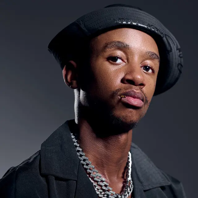 Scotts Maphuma Bio: Real Name, Age, Songs, Net Worth, Parents, Height ...