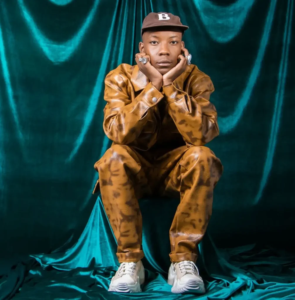 Kiddo CSA Bio: Real Name, Songs, Age, Net Worth, Parents, Girlfriend ...