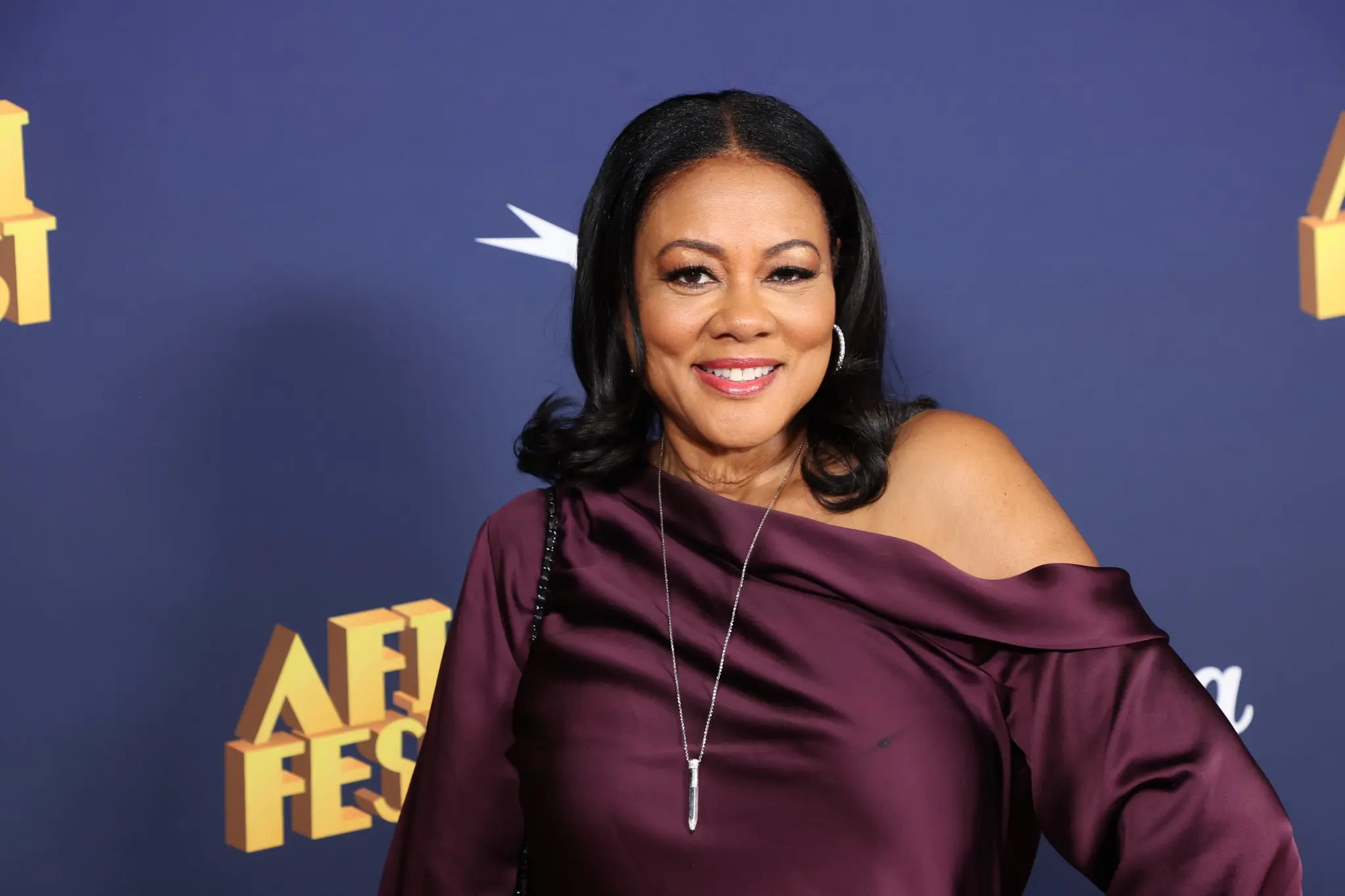 Lela Rochon Biography: Husband, Net Worth, Age, Movies, Height, Children