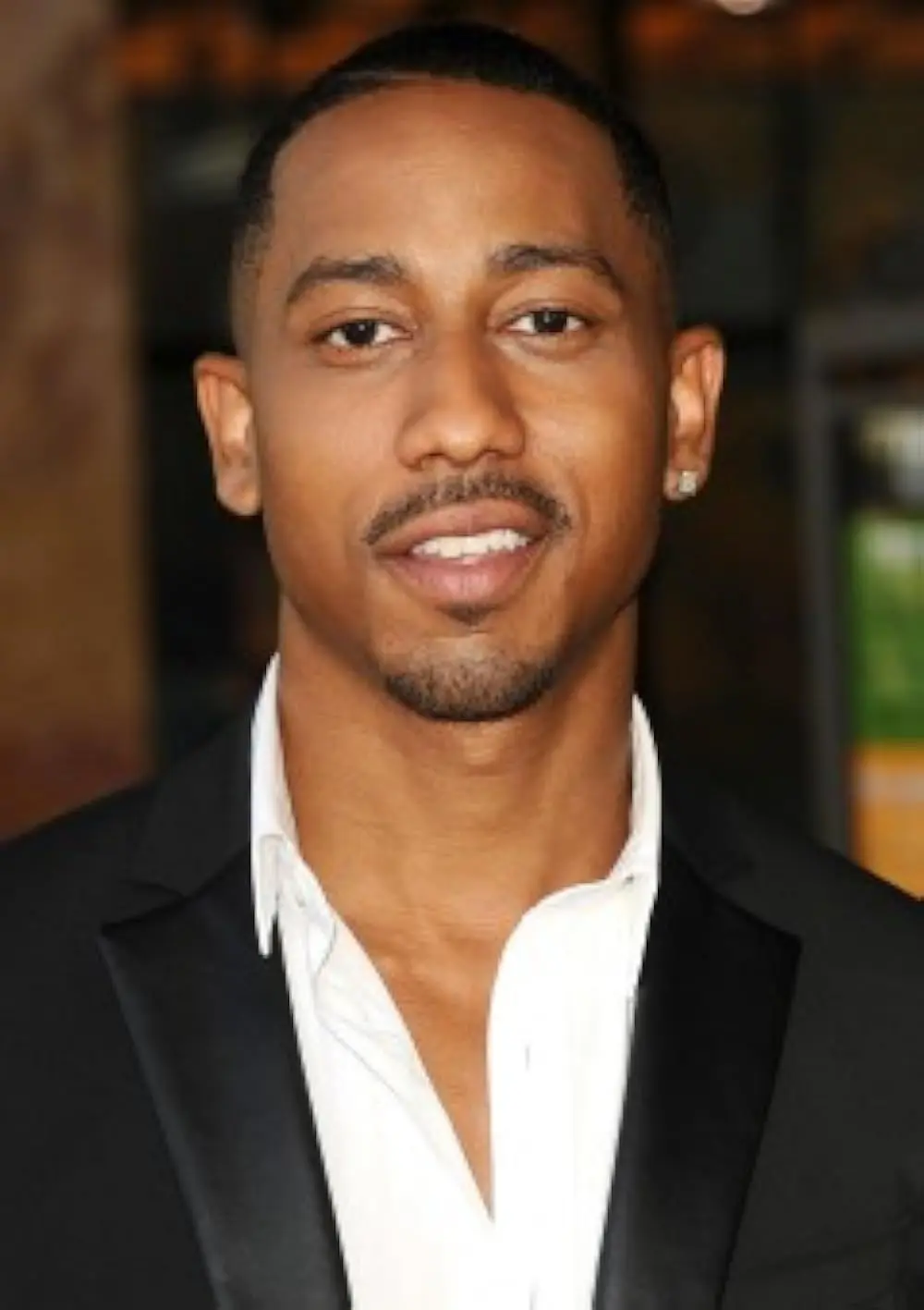 Brandon T. Jackson Biography: Age, Wife, Children, Net Worth, Movies ...