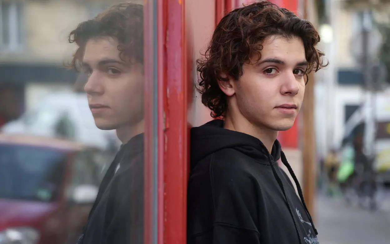 Sulivan Gwed Biography: Age, Net Worth, Height, Boyfriend, Real Name ...