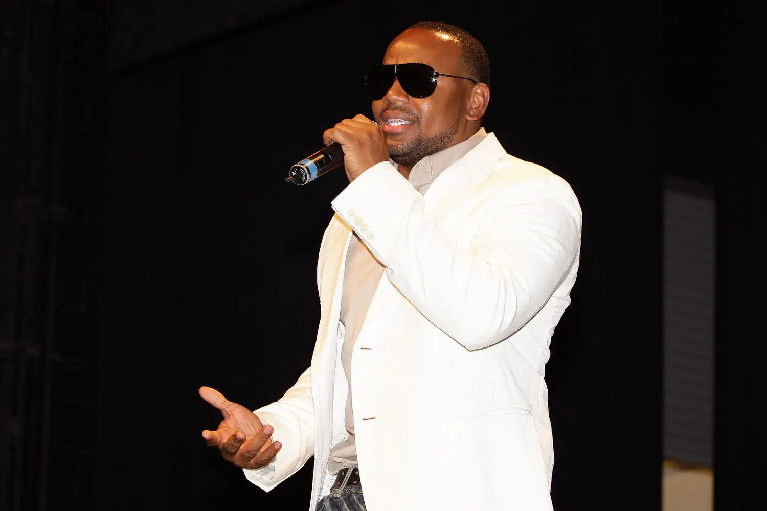 Avant (singer) Biography: Age, Real Name, Net Worth, Songs, Height ...