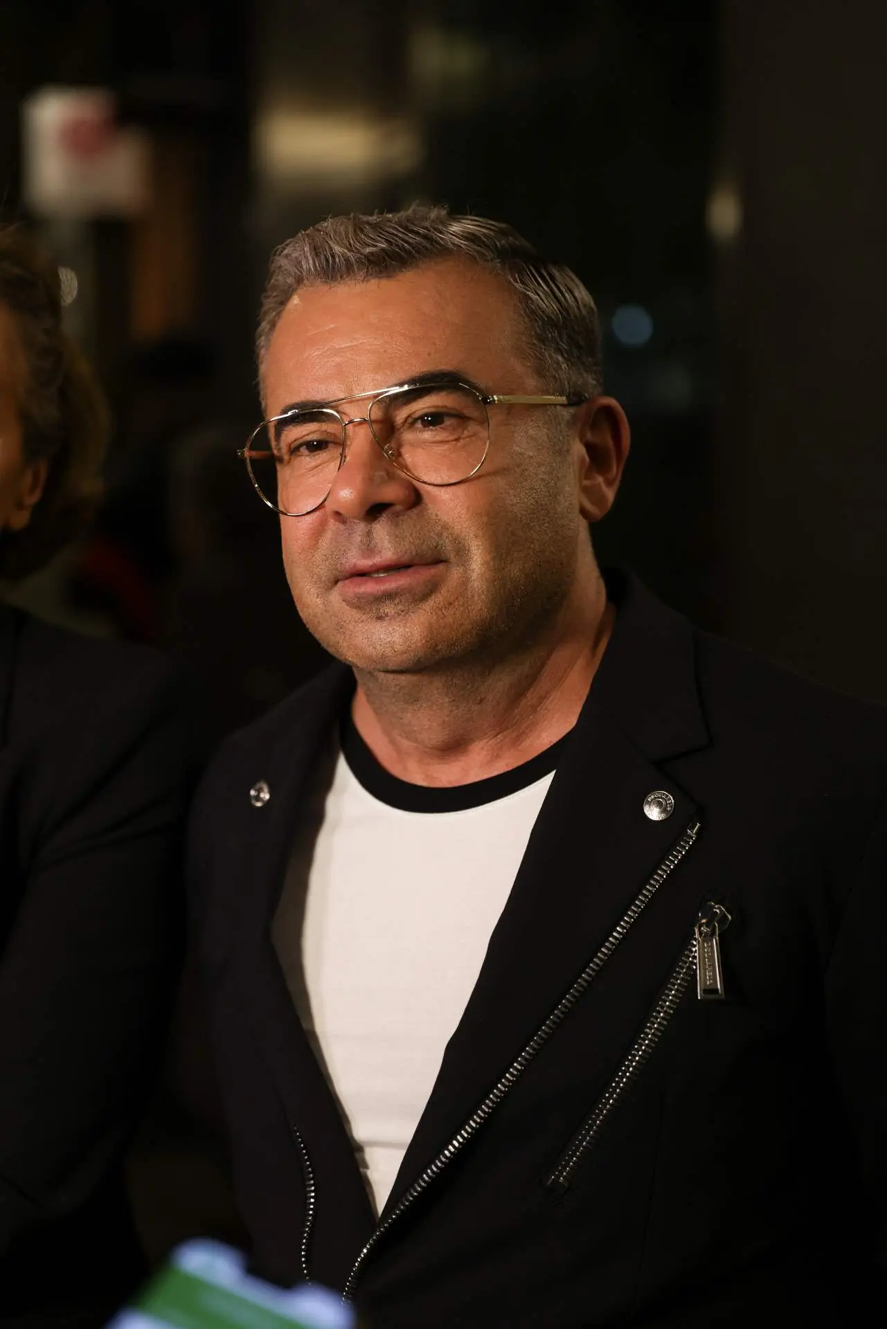 Jorge Javier Vázquez Morales Bio: Partner, Instagram, Surgery, Books ...