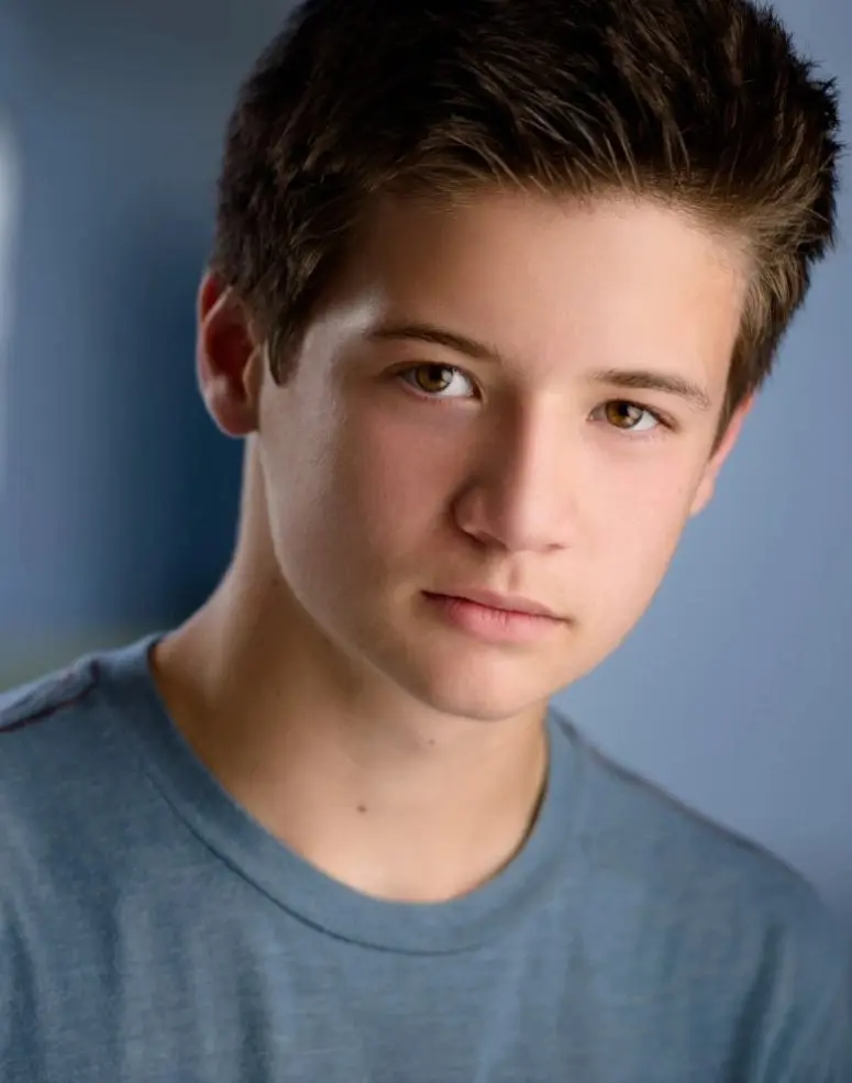 Davis Cleveland Biography: Age, Net Worth, Height, Parents, Movies ...