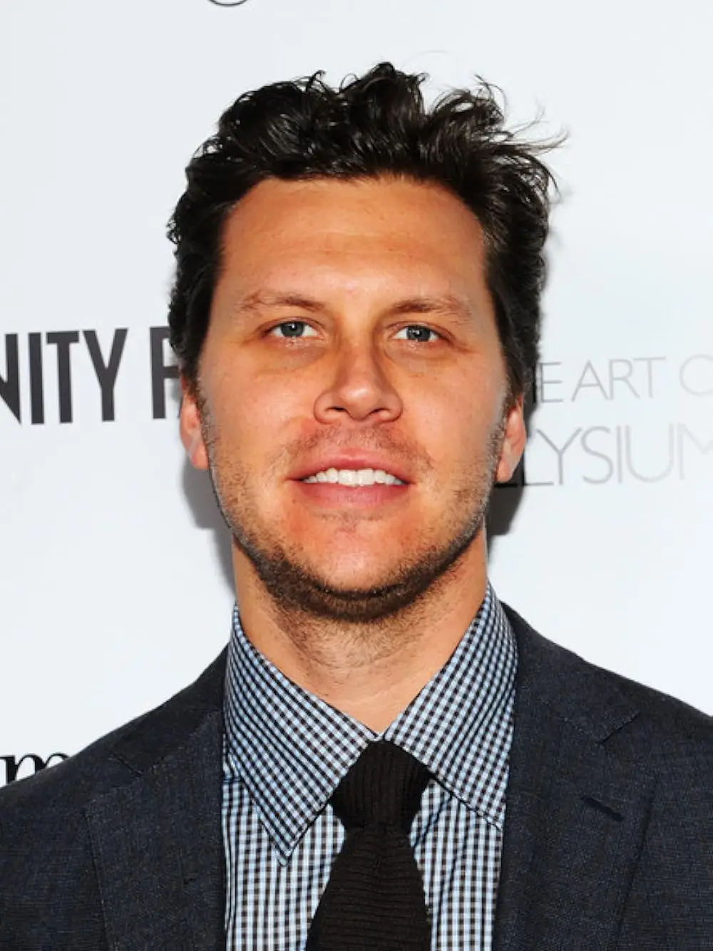 Hayes MacArthur Biography: Wife, Age, Movies, Net Worth, Height, Kids ...