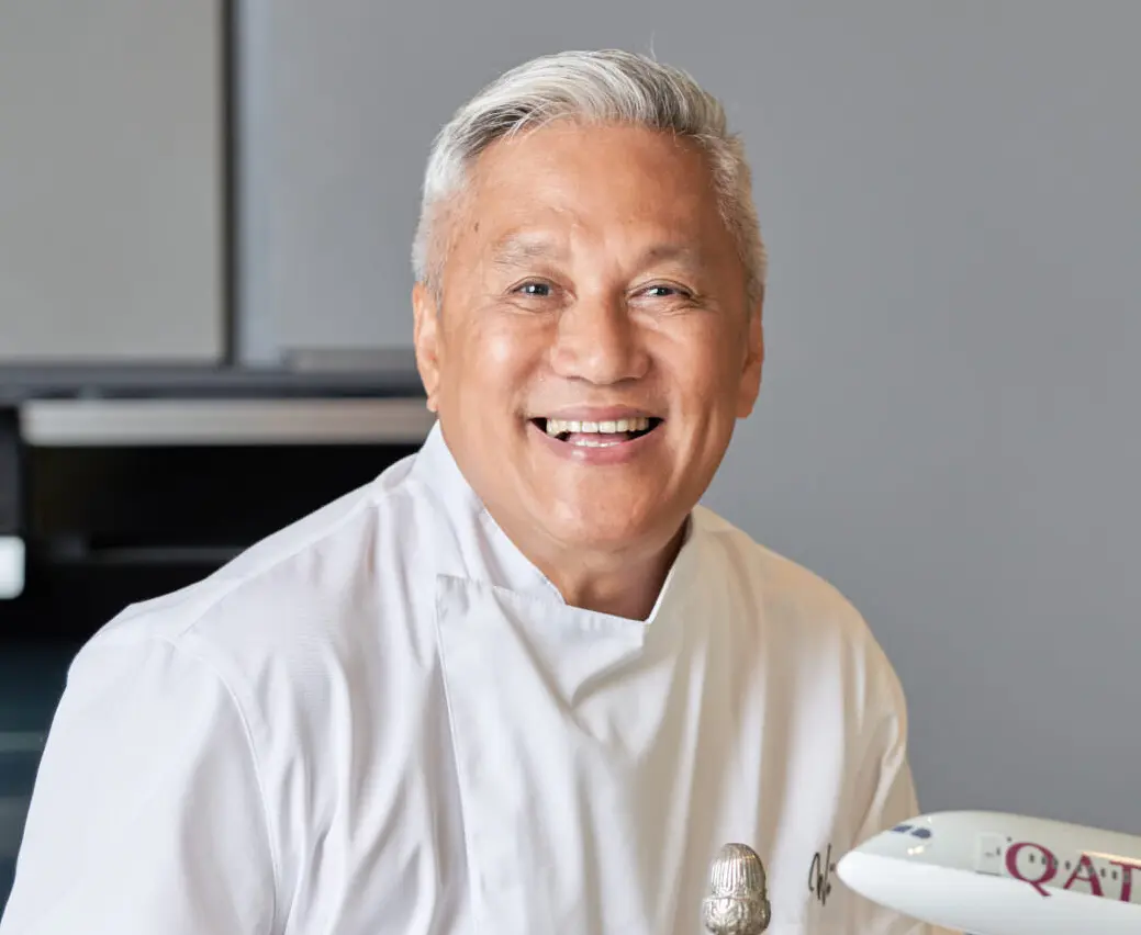 Chef Wan Biography: Age, Wife, Children, Net Worth, Height, Restaurants ...