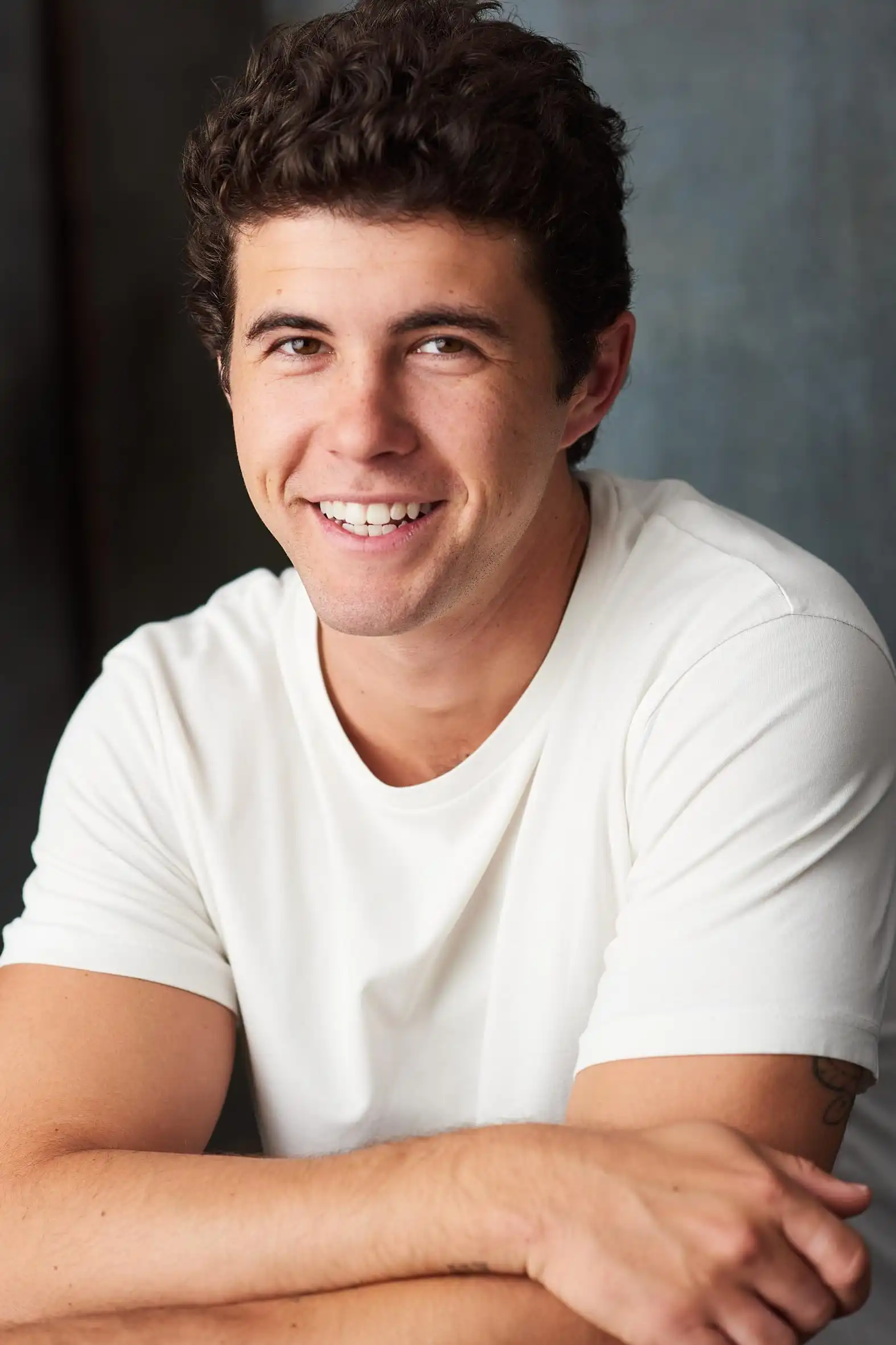 Jonathan Morgan Heit Biography: Age, Net Worth, Movies, Height, Parents