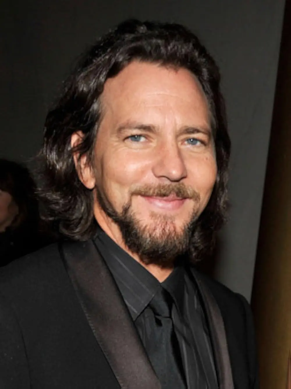 Eddie Vedder Biography: Children, Net Worth, Wife, Height, Age, Parents ...