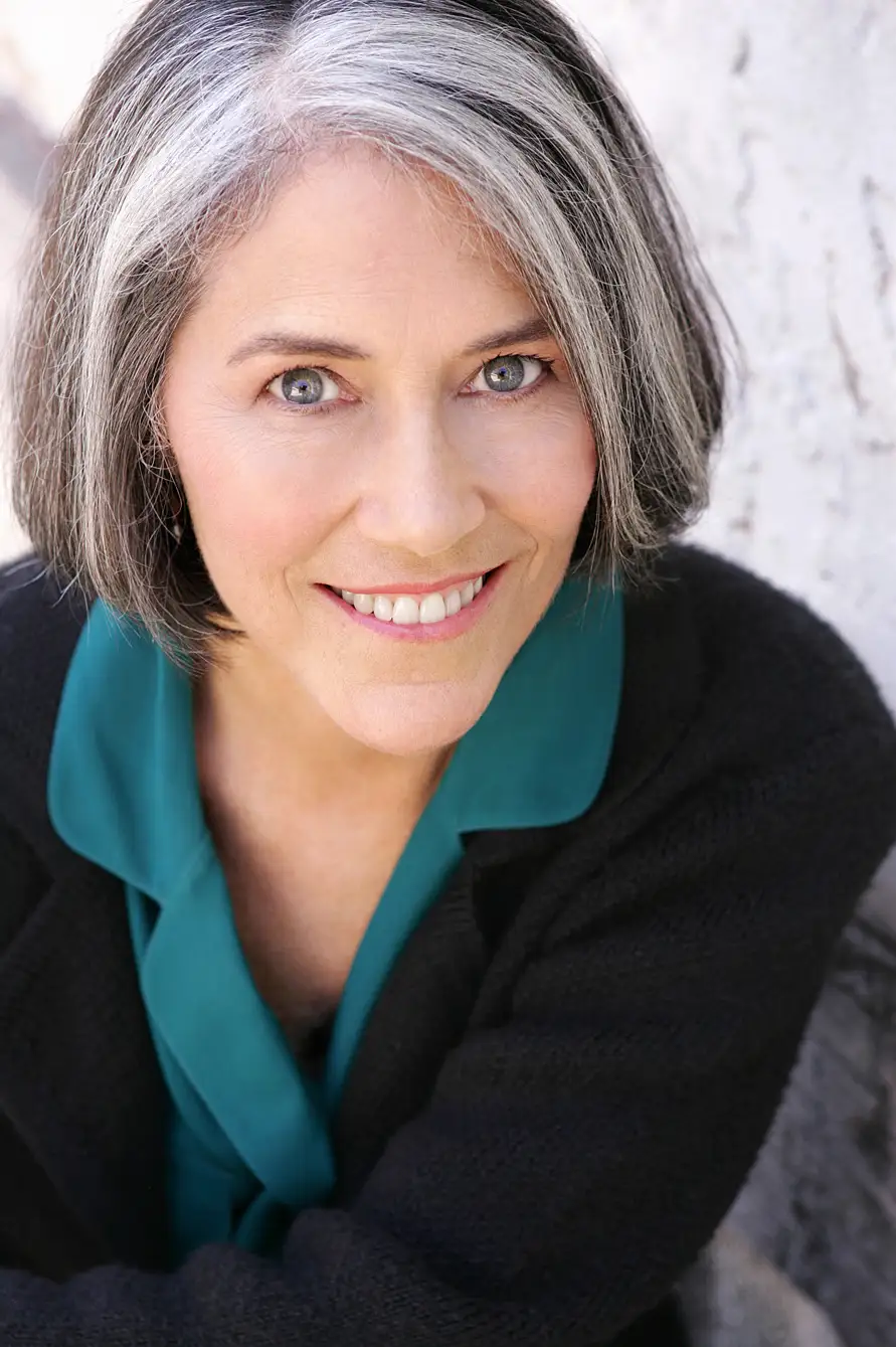 Carol Potter Biography: Movies, TV Shows, Age, Net Worth, Height ...