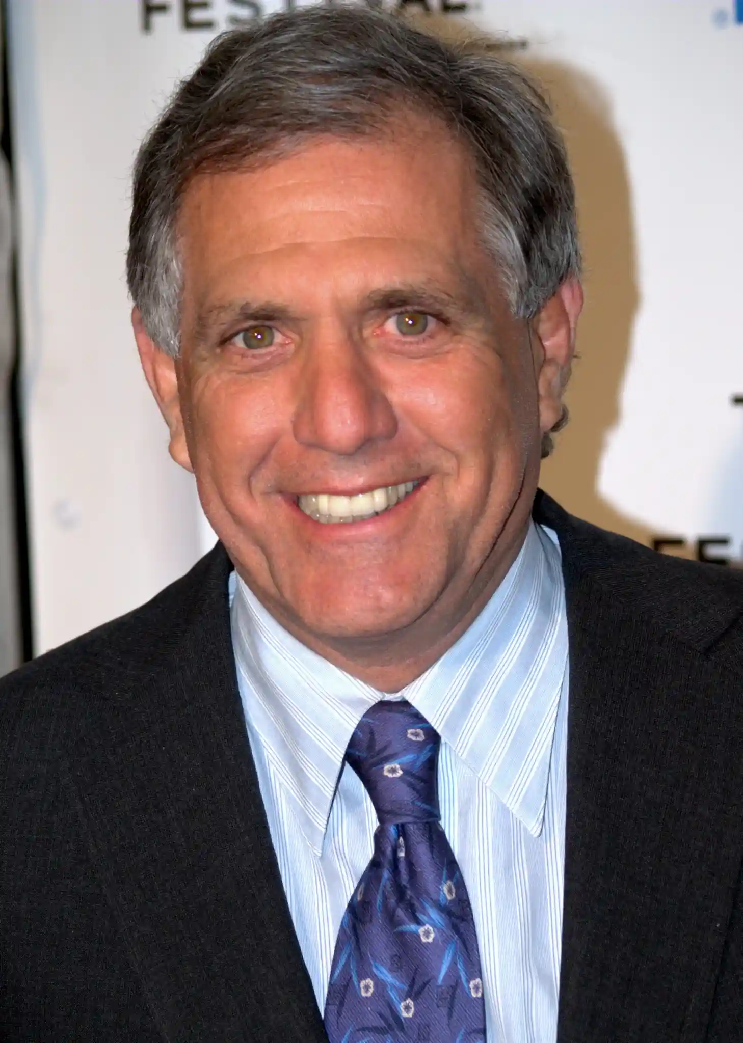 Les Moonves Biography: Wife, Parents, Age, Net Worth, Children, Height ...