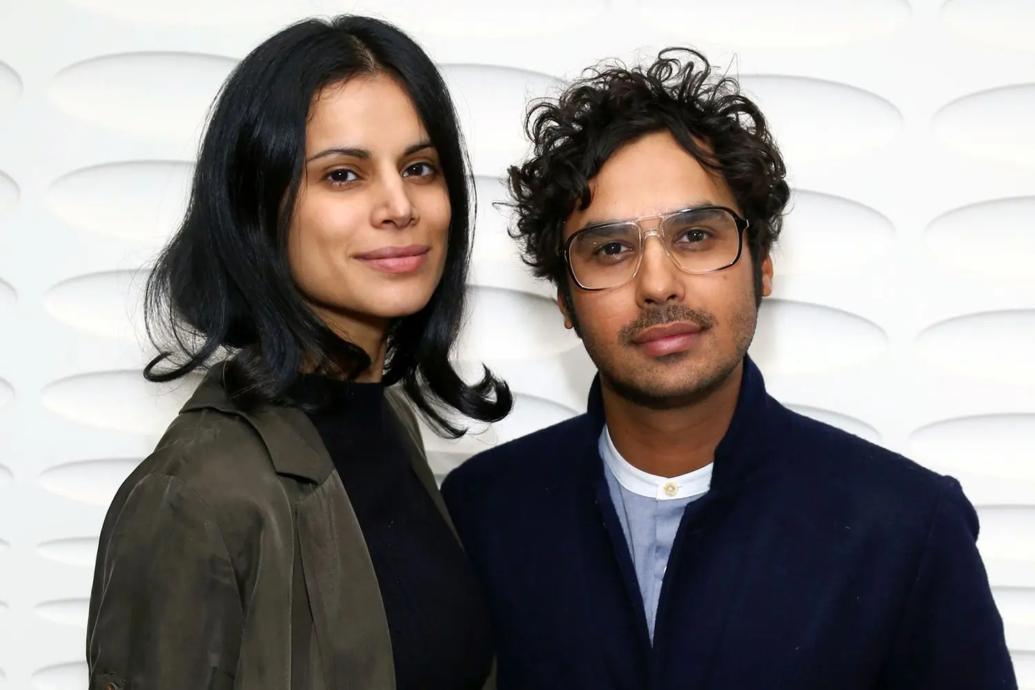 Kunal Nayyar's wife, Neha Kapur Biography: Age, Net Worth, Career ...