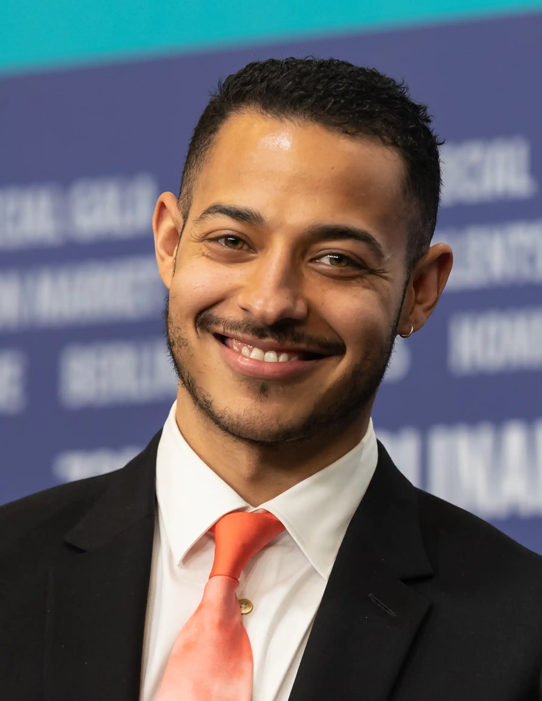 Daryl McCormack Biography: Net Worth, Age, Movies & TV Shows, Height ...