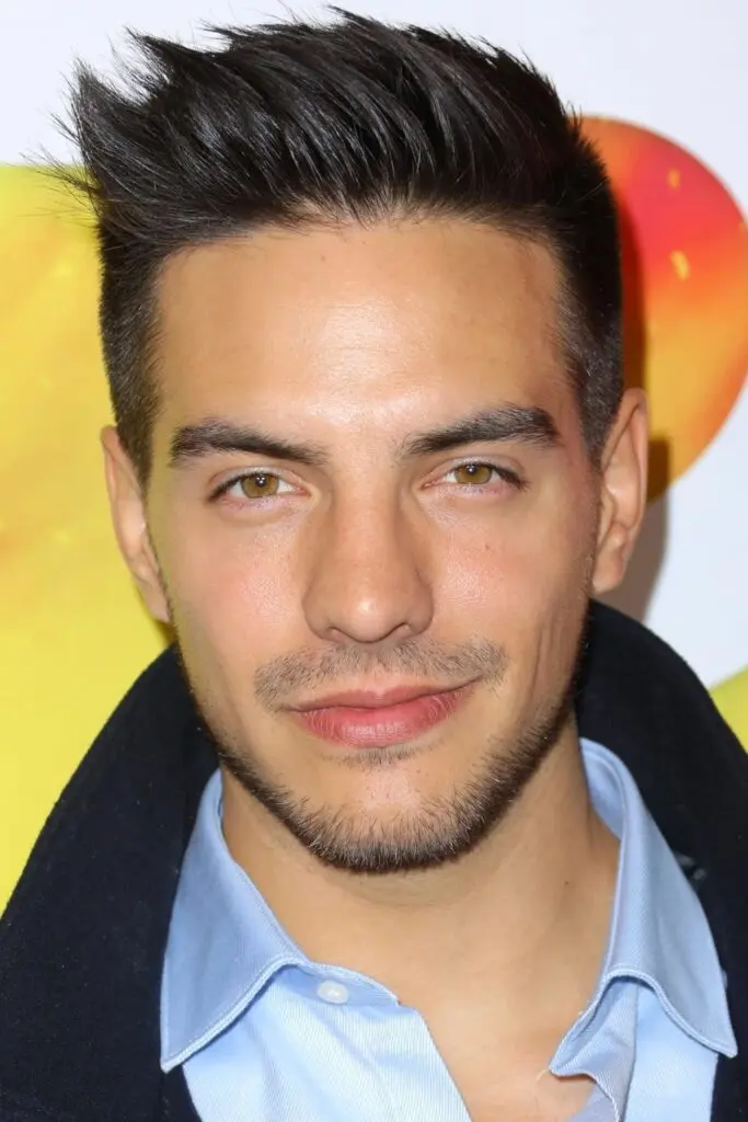 Vadhir Derbez Biography: Movies, Siblings, Religion, Parents, Ethnicity ...
