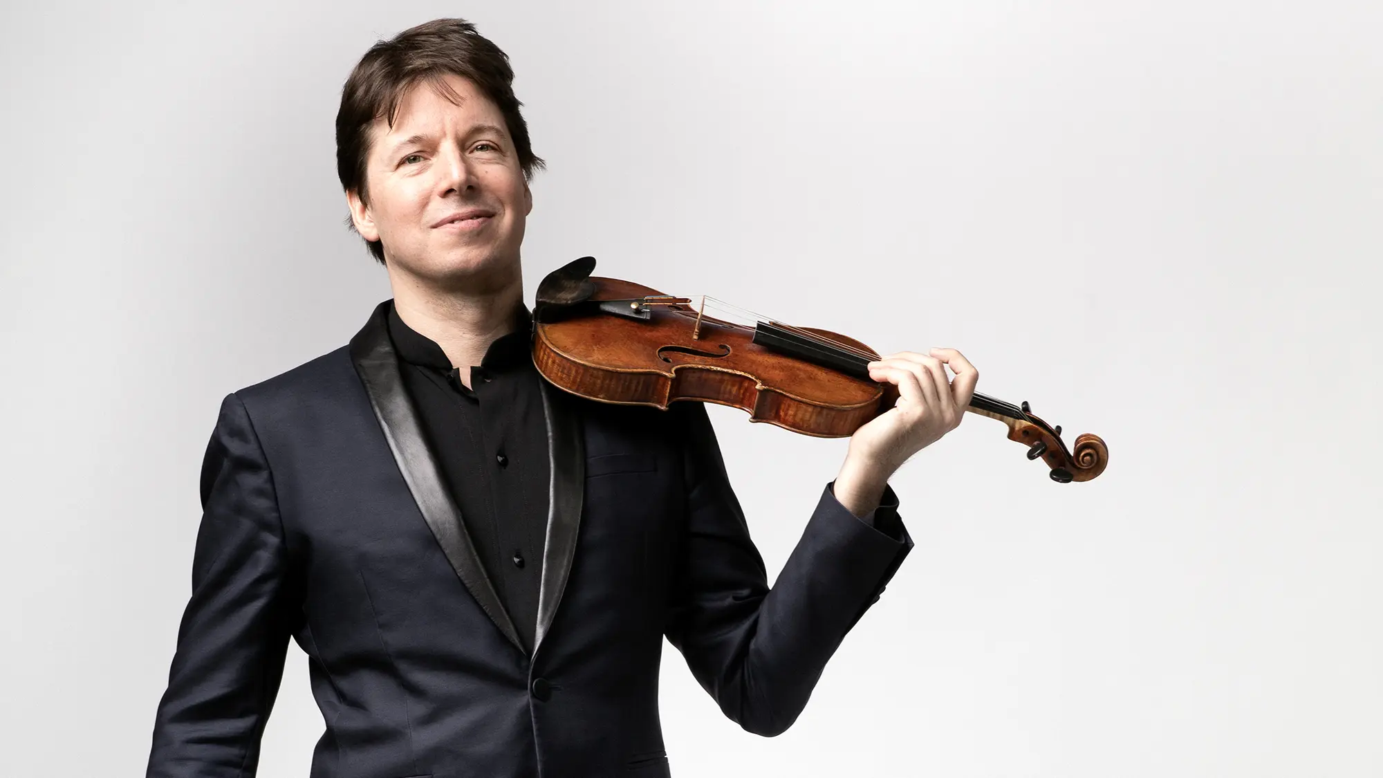 Joshua Bell Biography: Ethnicity, Siblings, Height, Parents, Net Worth ...