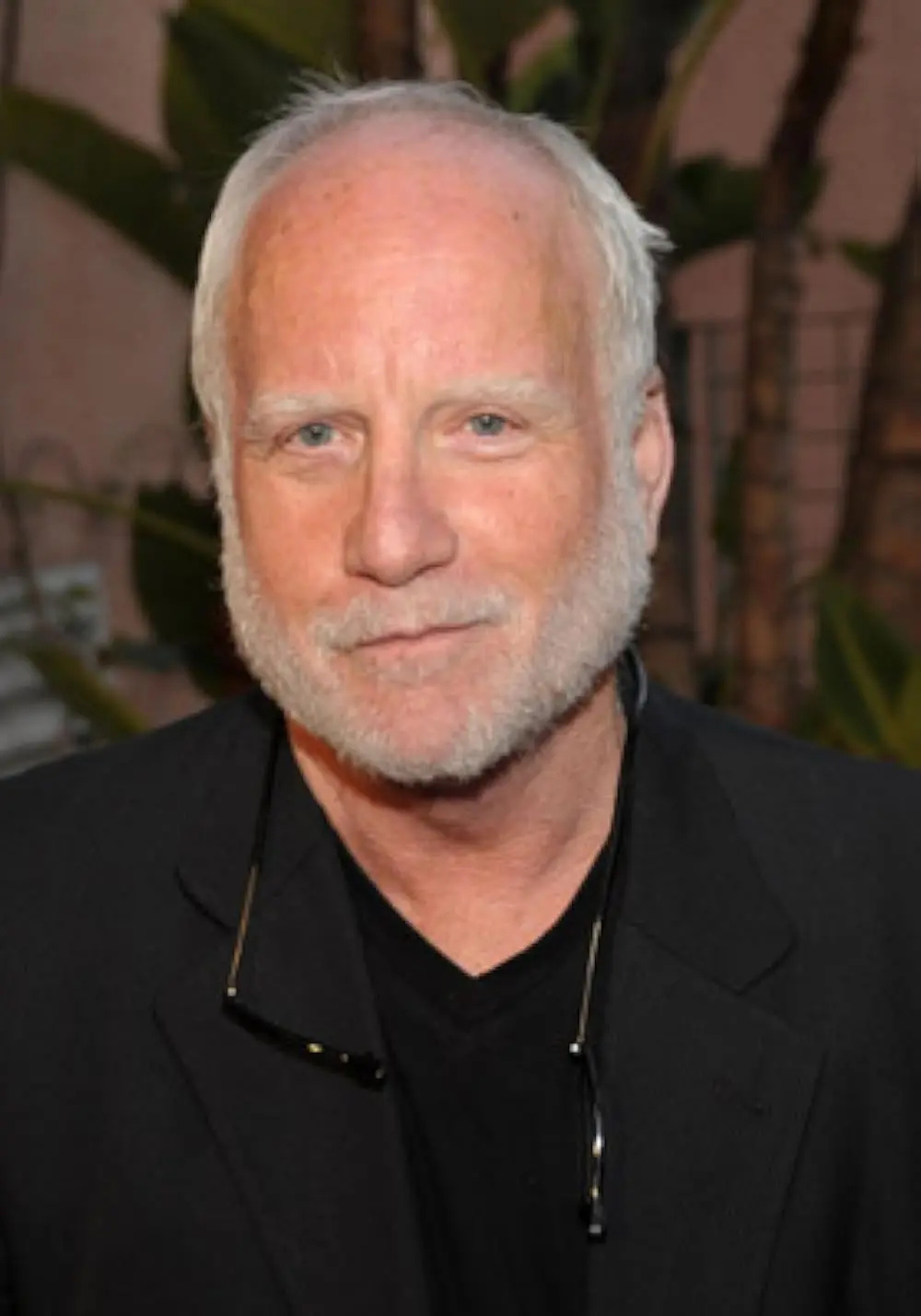 Richard Dreyfuss Biography: Age, Wife, Children, Net Worth, Height ...