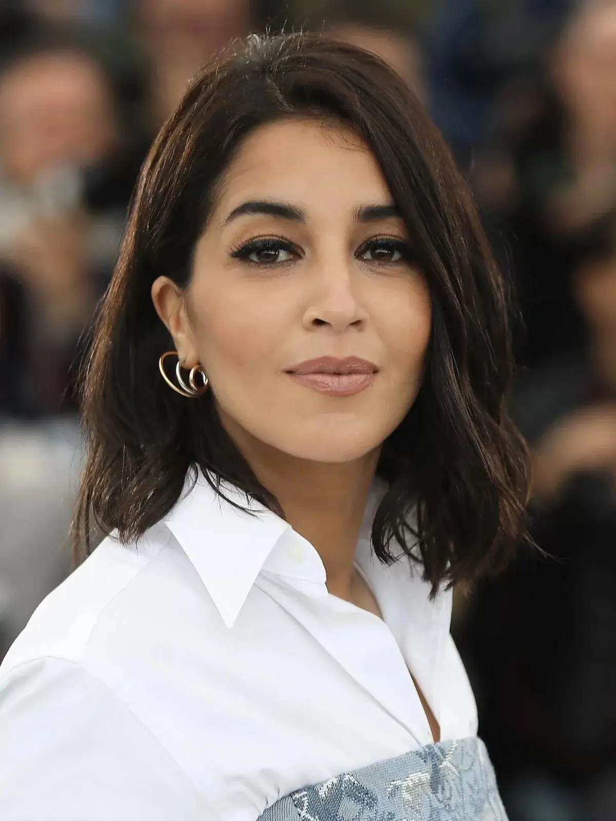 Leïla Bekhti Biography: Husband, Age, Children, Height, Net Worth ...