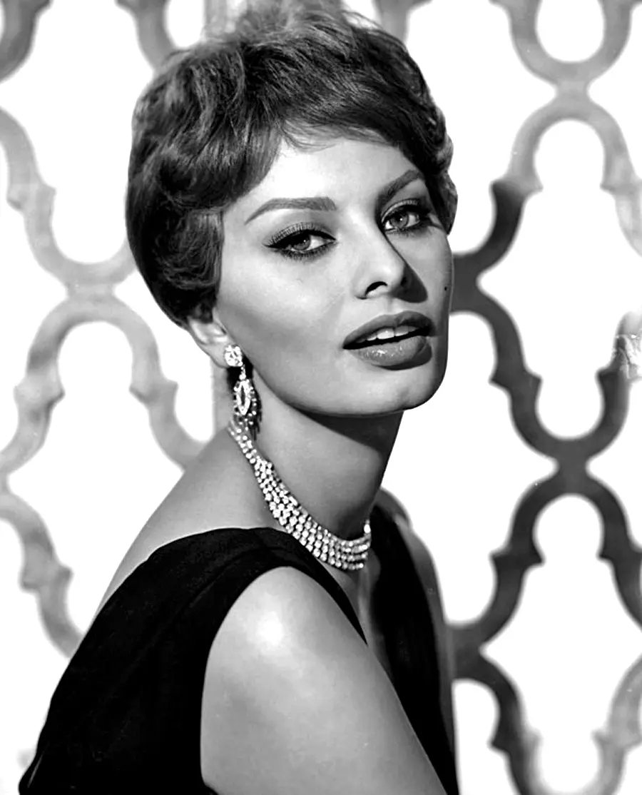 Sophia Loren Biography: Age, Net Worth, Husband, Height, Children ...