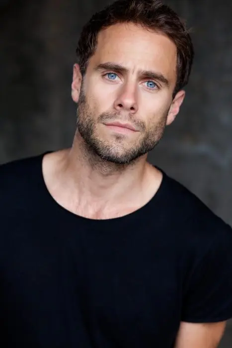 Jay Taylor Biography: Age, Net Worth, Height, Brother, Movies & TV ...