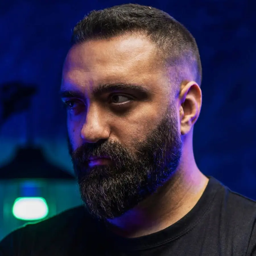 Sakis Karpas Biography: YouTube, Height, Career, Siblings, Net Worth ...