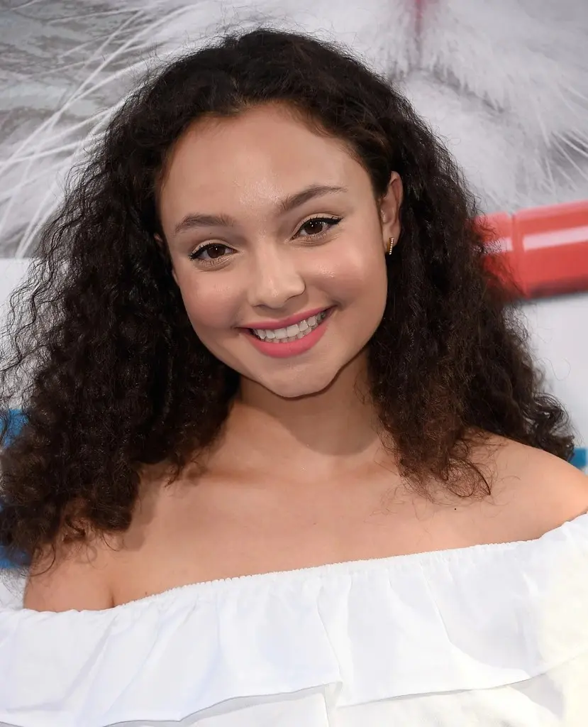 Kayla Rose Maisonet Biography: Movies, Awards, Religion, Age, Height ...
