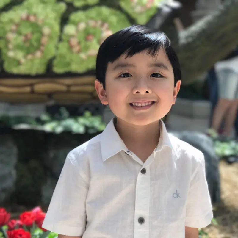 Evan Le Biography: Age, Parents, Net Worth, Piano, Prodigy, Vietnamese ...