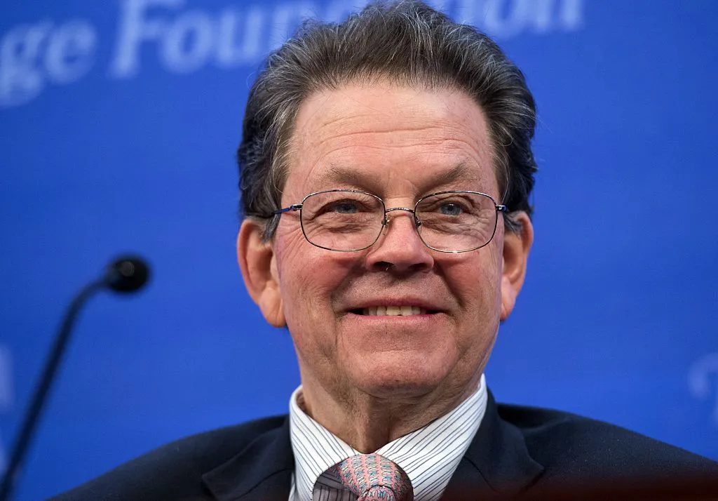 Arthur Laffer Biography: Wife, Age, Education, Net Worth, Children ...