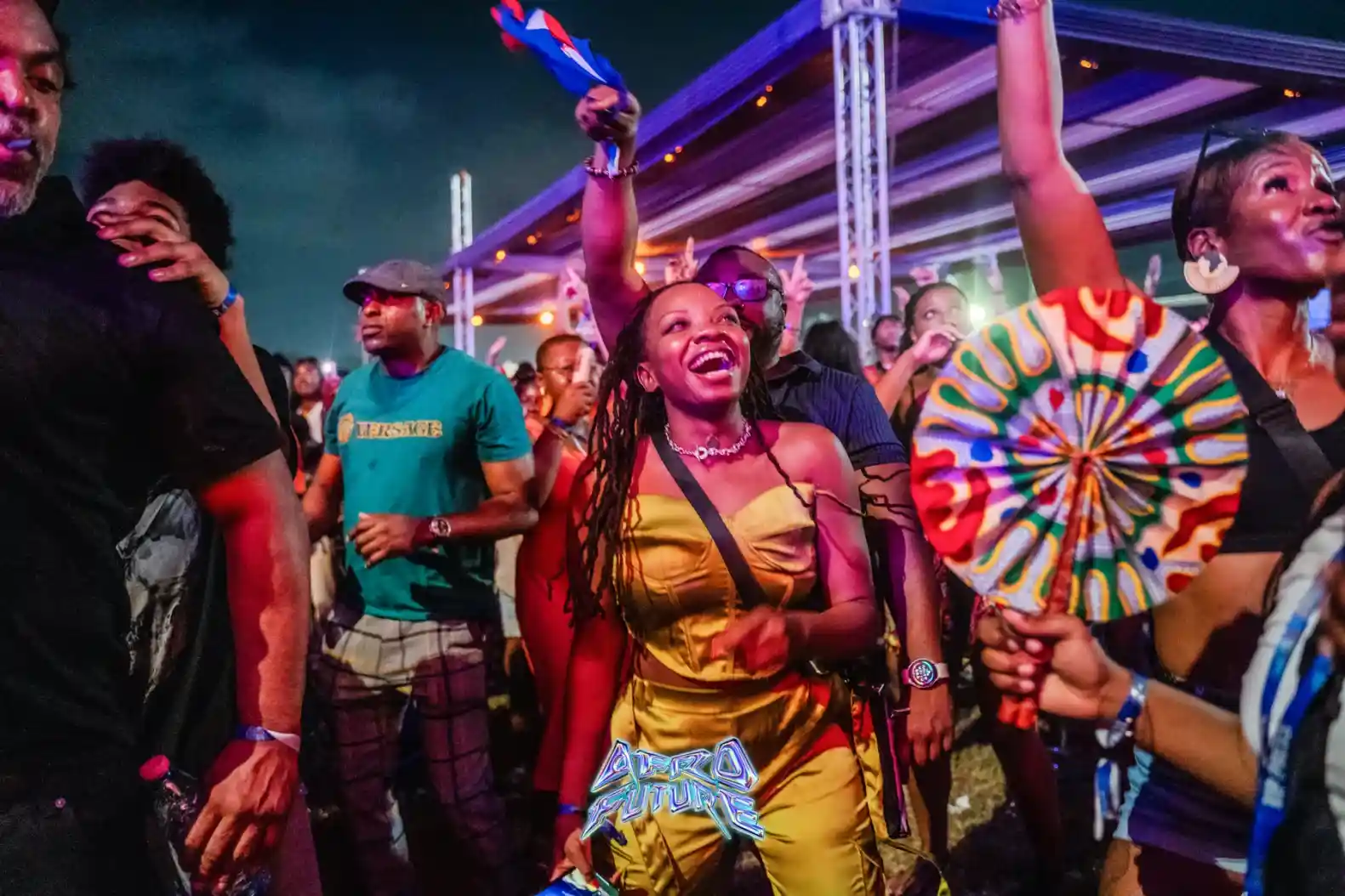 Detty December: The Heartbeat of West Africa's Ultimate Festive Season