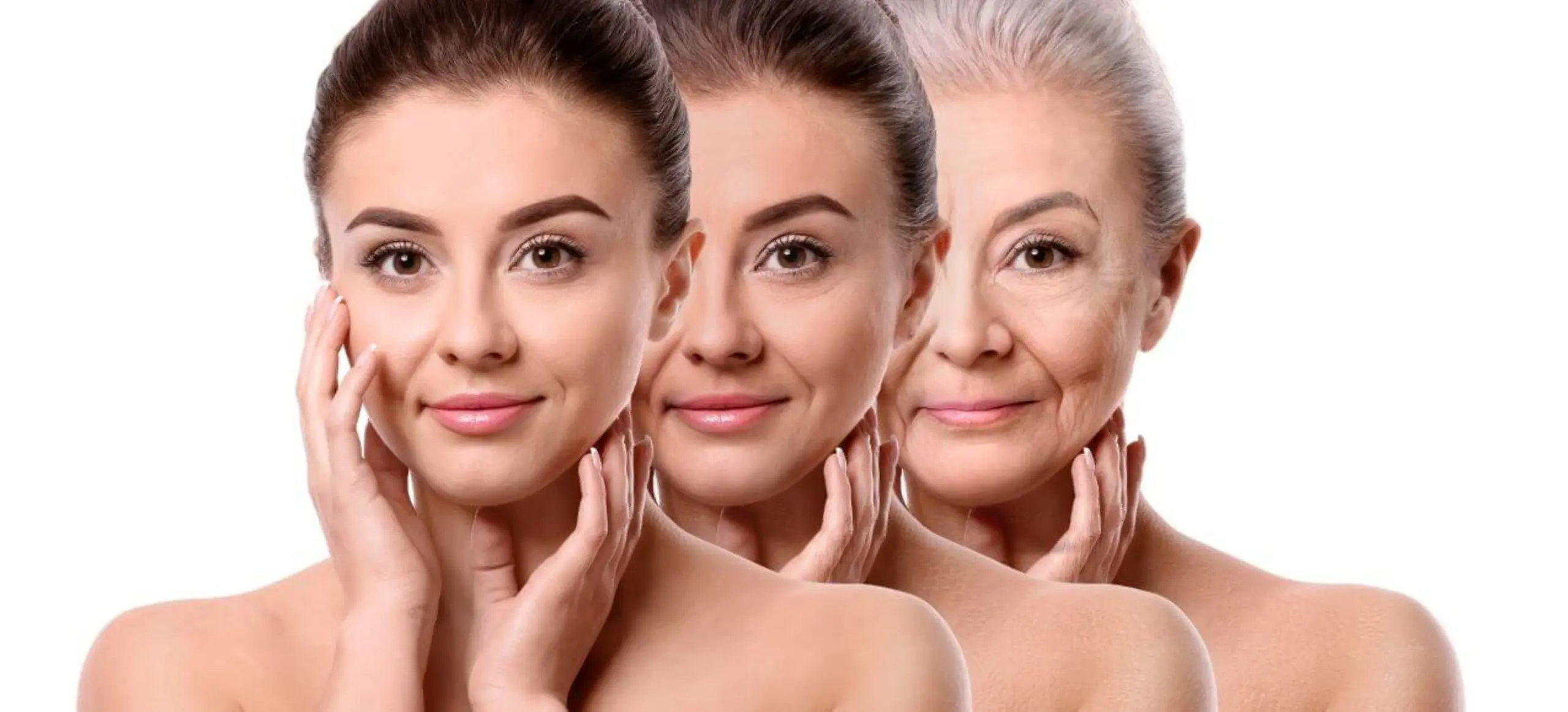 How Modern Stress Is Silently Aging Your Body | Chronic Stress and ...