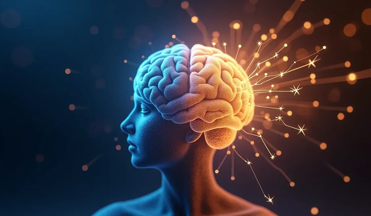 How to Reprogram Your Brain for Healthy Habits