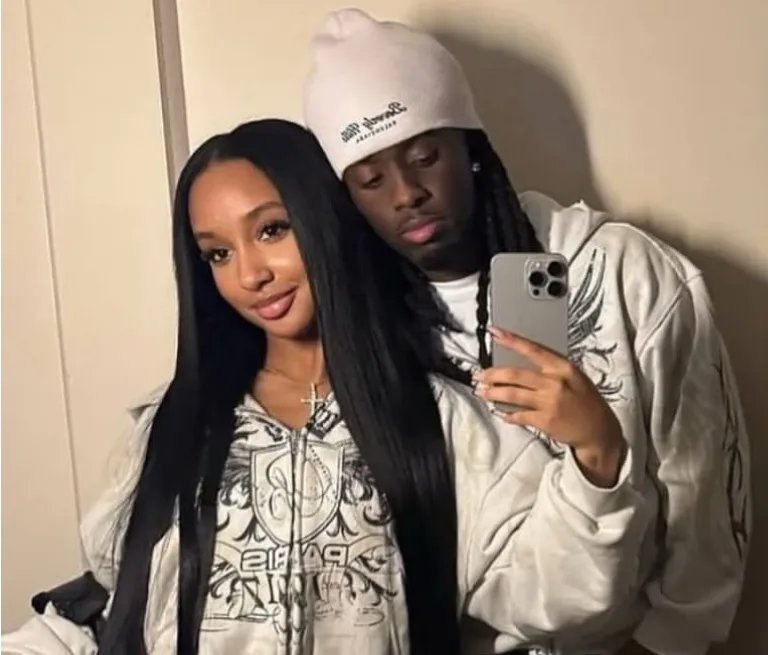 Kai Cenat's Heartbreak Goes Viral as Gabrielle Gigi Alayah Denies NBA ...