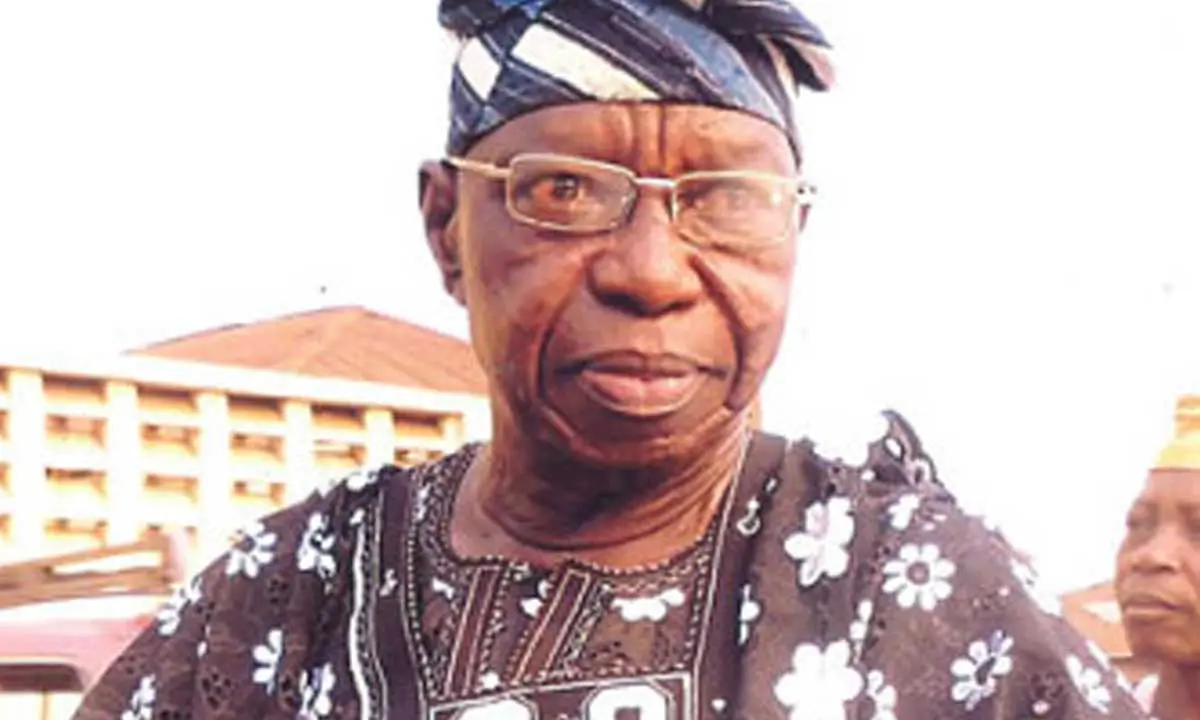 Lere Paimo Biography: Wife, Age, Movies, Net Worth, Parents, Children ...