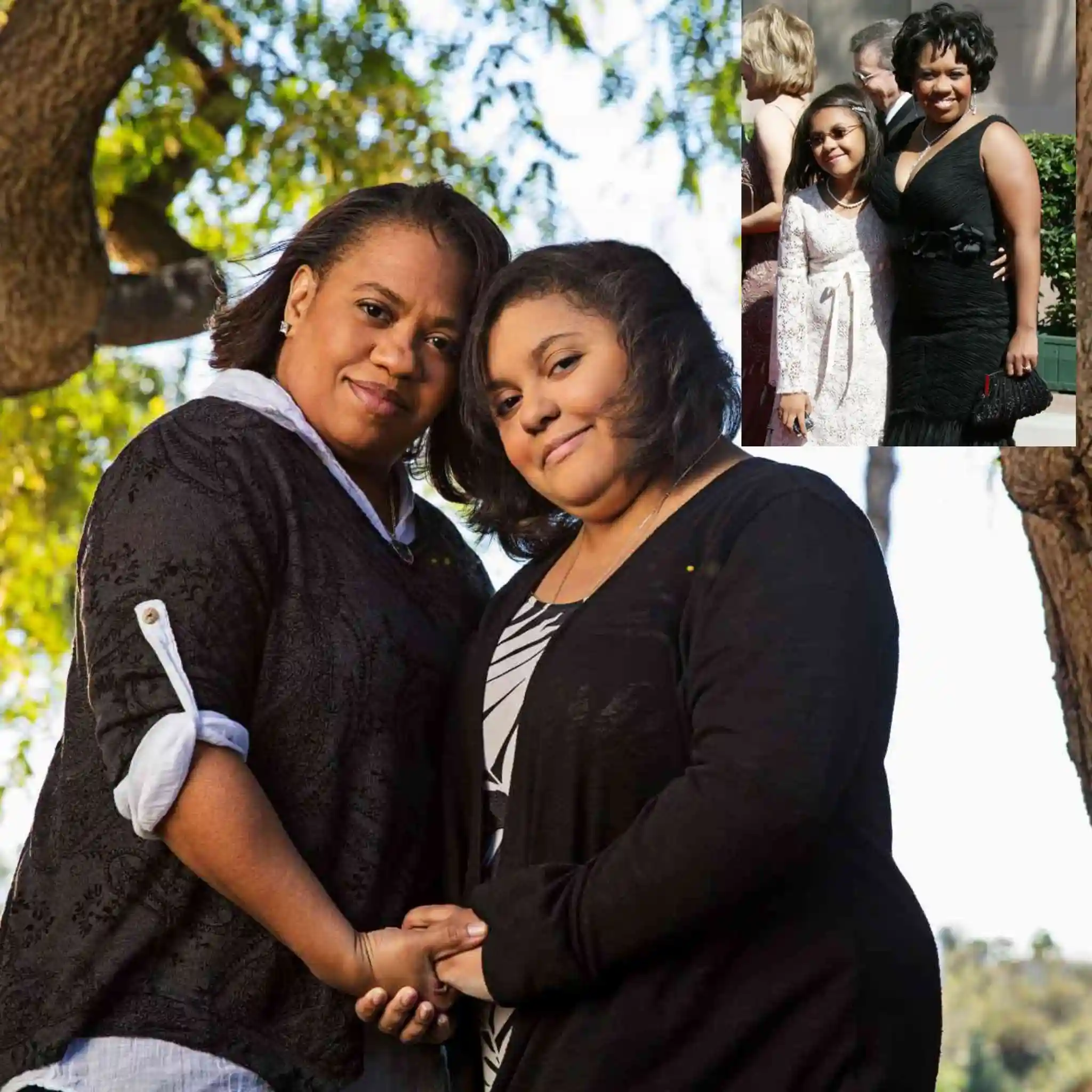Meet Chandra Wilson's Parents: Wilma Bradshaw Allen and Clarence Wilson