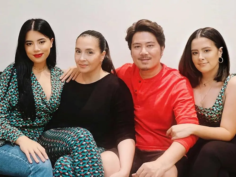 Meet Janno Gibbs' Children: Alyssa Gibbs and Gabby Gibbs