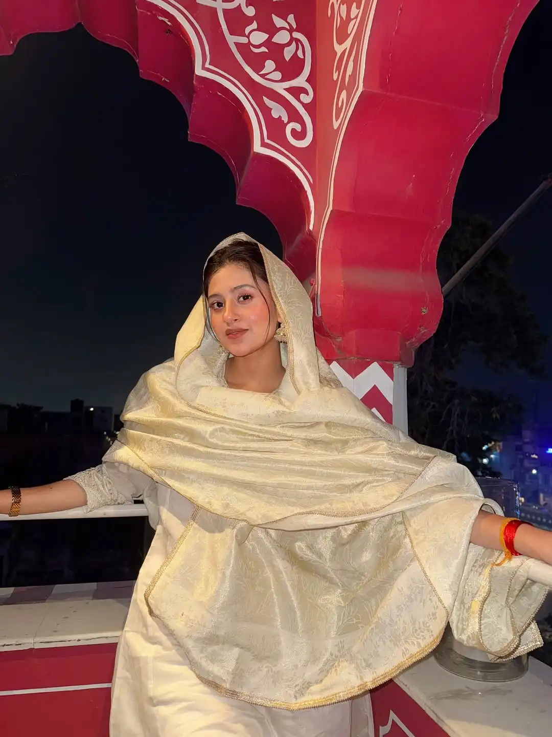 Anjali Arora Biography: Age, Songs, Parents, Net Worth, Movies ...