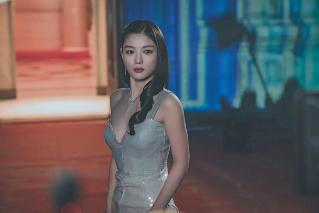 Kim You-jung Biography: Parents, Age, Boyfriend, Net Worth, Movies ...