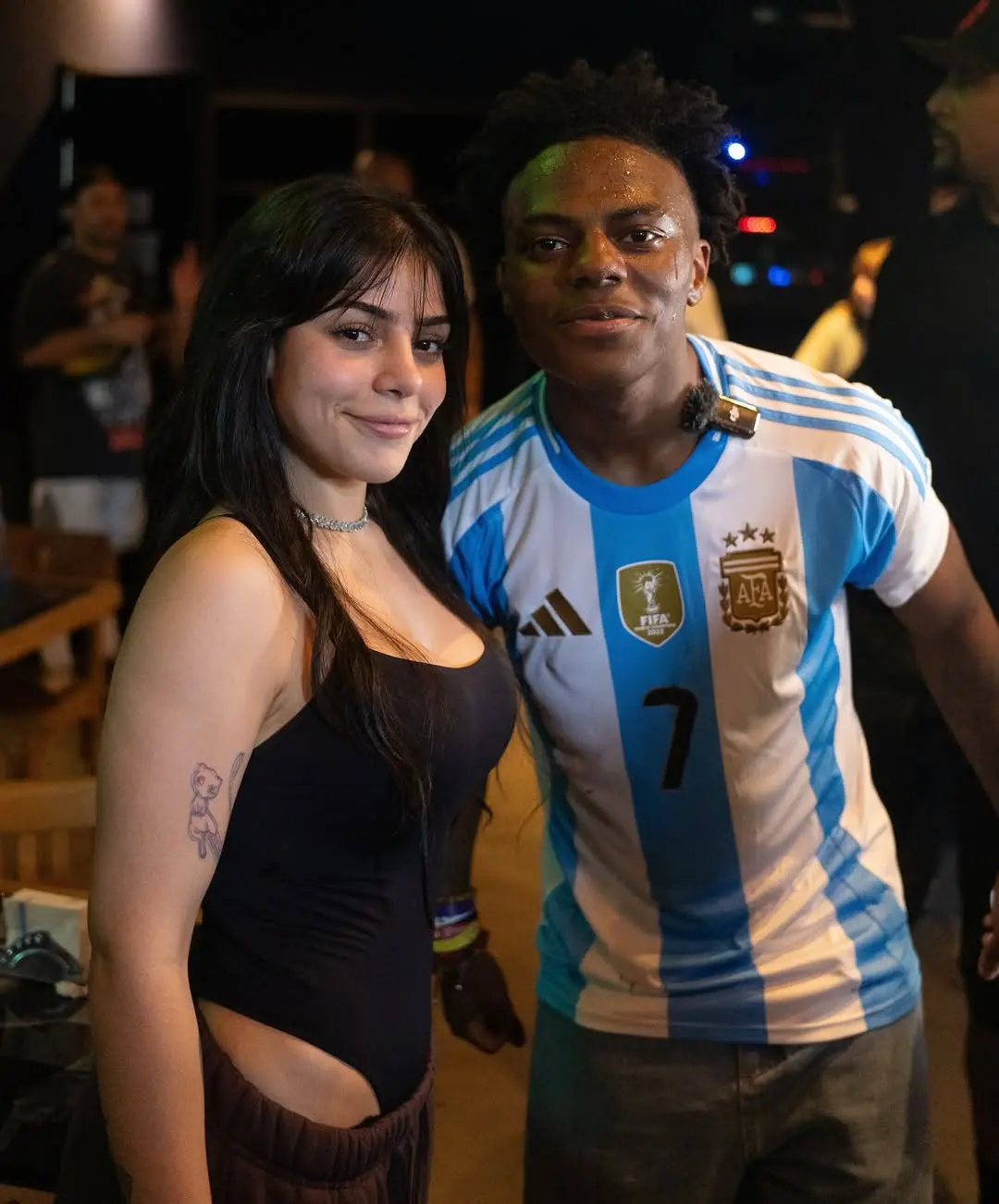 Milica "Mica" Ybañez Bio: Parents, Height, Age, Boyfriend, Net Worth ...