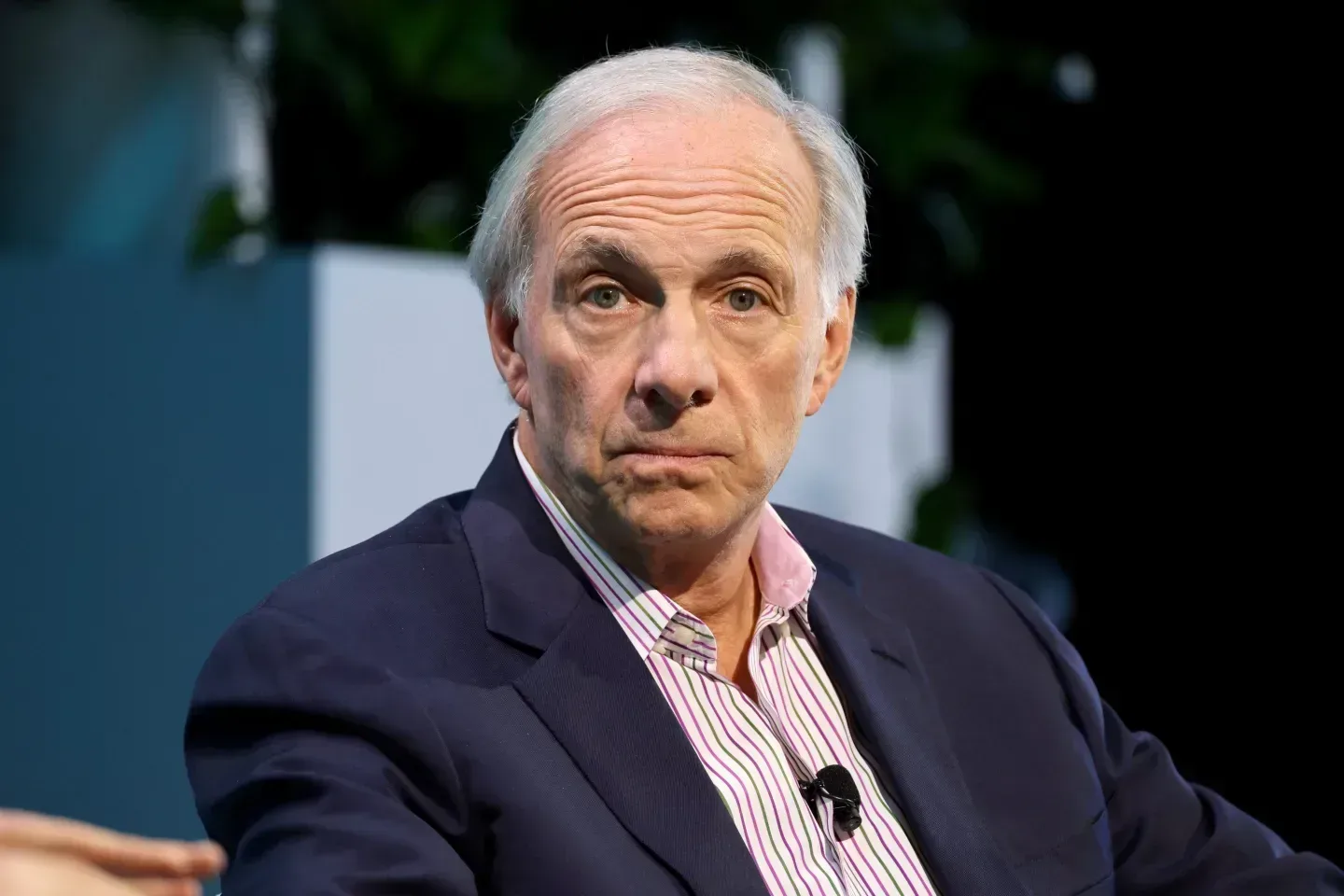 Ray Dalio Biography: Net Worth, Books, Wife, Age, Parents, Children ...